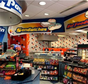 Williams Oil Company, Inc. | Fuel Distribution & C-Store Support