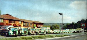 About Us | Williams Oil Company, Inc.